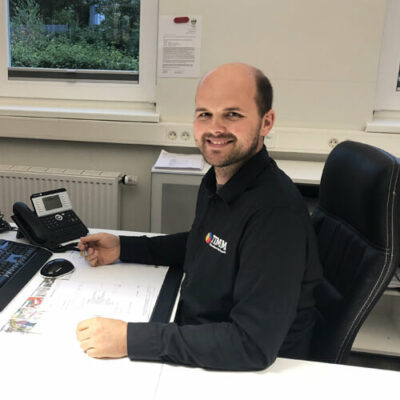 Die Software fürs Handwerk | WinWorker Software