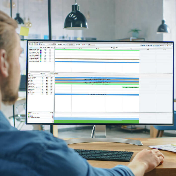 Die WinWorker Produkte | WinWorker Software fürs Handwerk