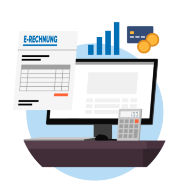 E-Rechnungspflicht im Handwerk - WINWORKER